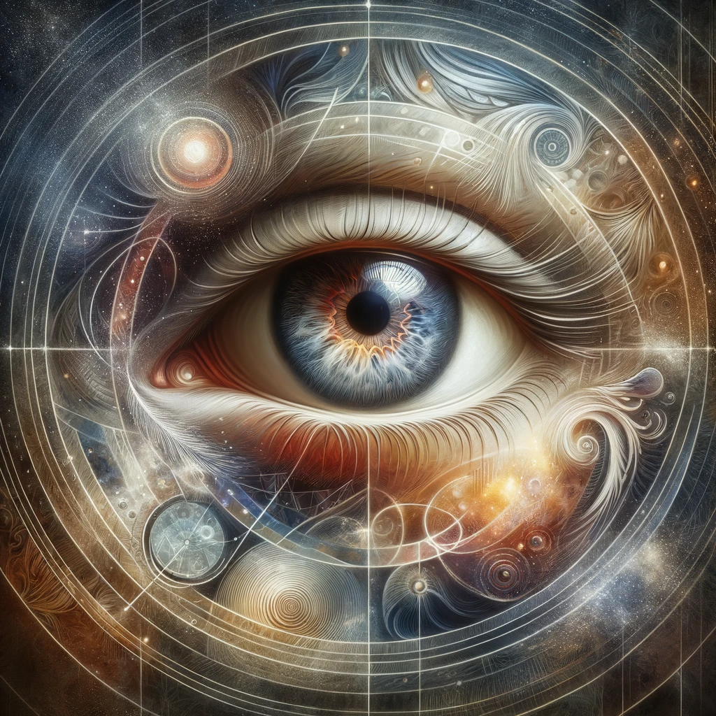 Unveiling the Spiritual Causes of Eye Styes | Spirituality Shepherd