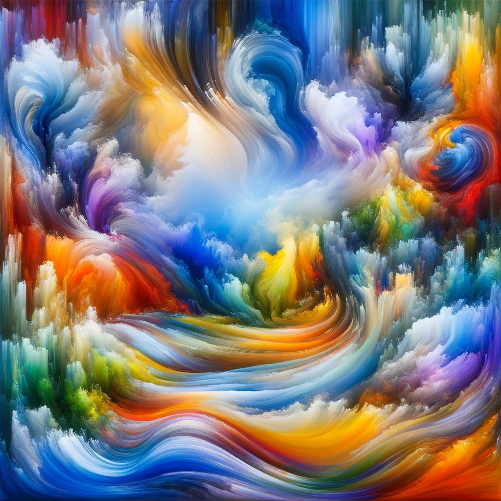 Exploring the Spiritual Meanings of Colors | Spirituality Shepherd
