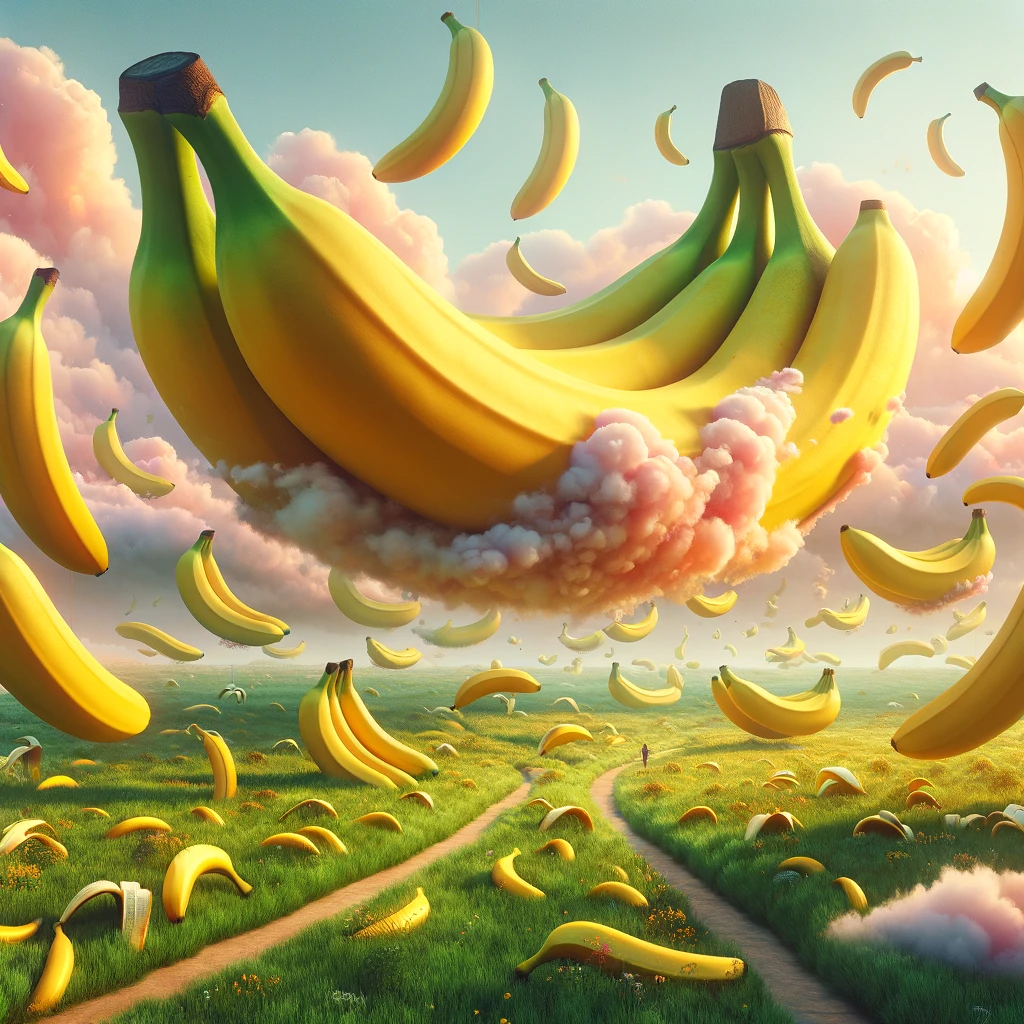 Bananas in Dreams: A Guide to Unveiling their Deeper Meanings ...