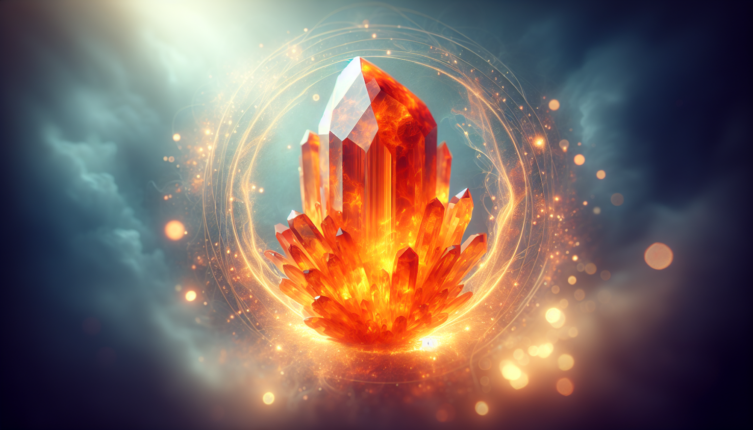 Jacinth Stone: Discovering the Deeper Spiritual Connections ...