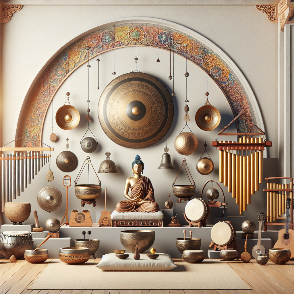 9 Extraordinary Meditation Techniques from Around the World to Enhance ...