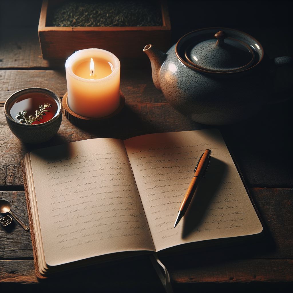 12 Surprising Benefits of Journaling for Spiritual Growth ... 12 Surprising Benefits of Journaling for Spiritual Growth ...