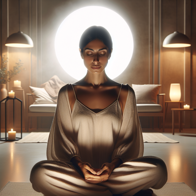 12 Artful Ways to Create a Sacred Space in Your Home | Spirituality ...