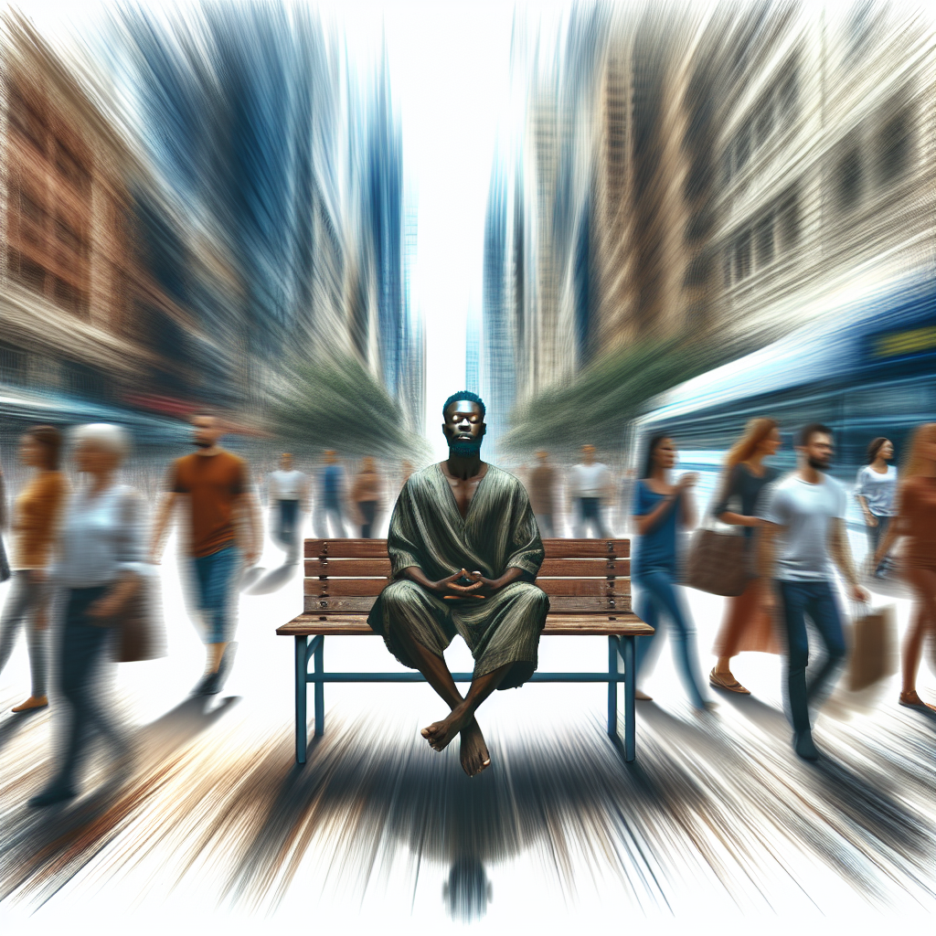 Embracing Mindfulness: 10 Daily Habits for a Balanced Life | Spirituality Shepherd