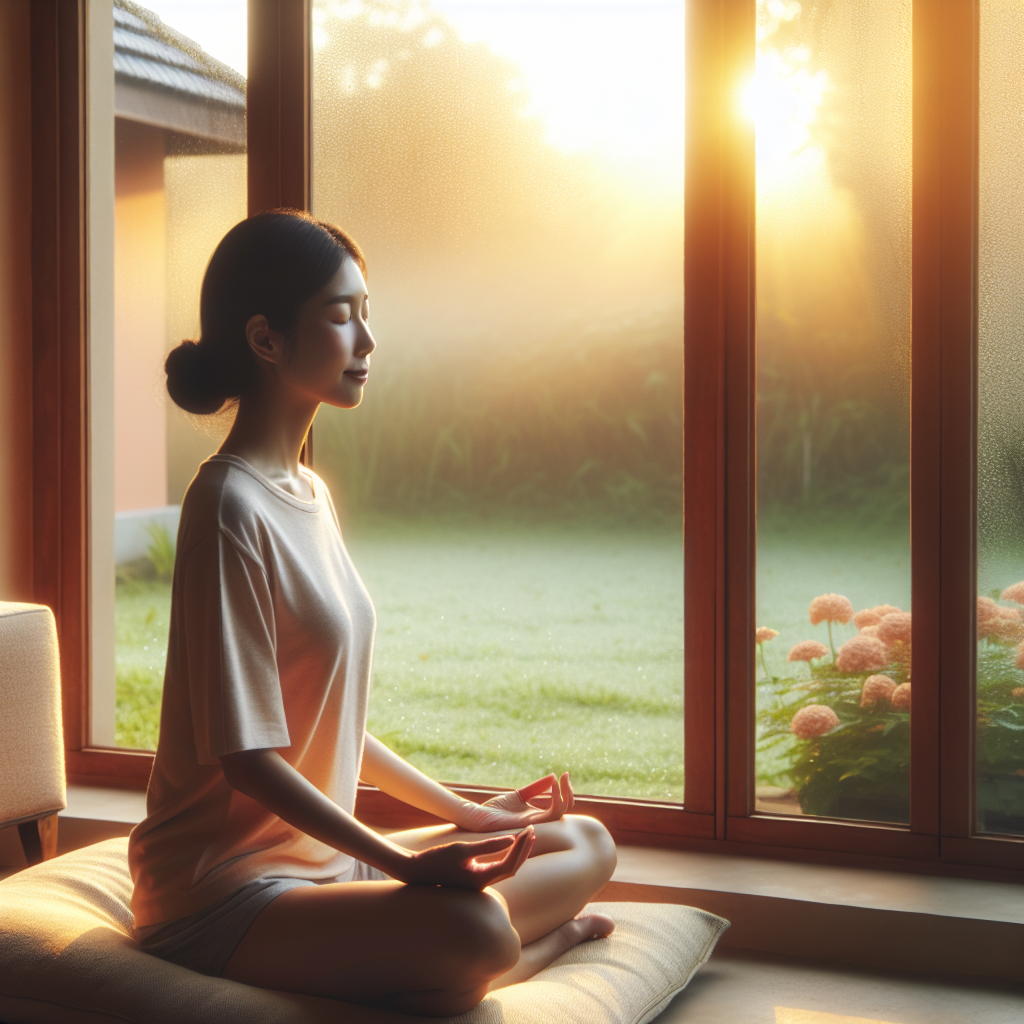 Incorporating Spirituality into Your Daily Routine: 10 Simple Habits | Spirituality Shepherd