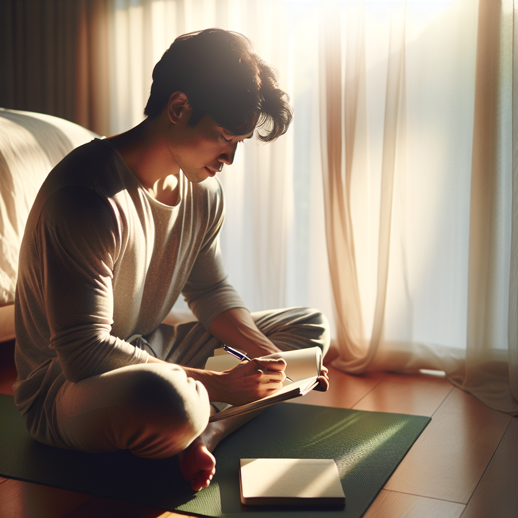 Transform Your Daily Routine with Mindful Habits | Spirituality Shepherd