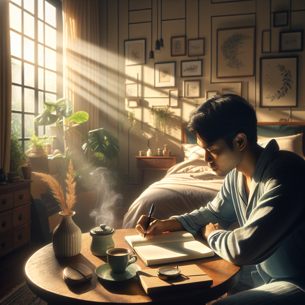 Cultivating Joy: Daily Habits to Elevate Your Spirit | Spirituality Shepherd